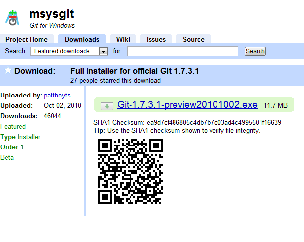 Installing Rails 3 on Windows 7 | RexBlog